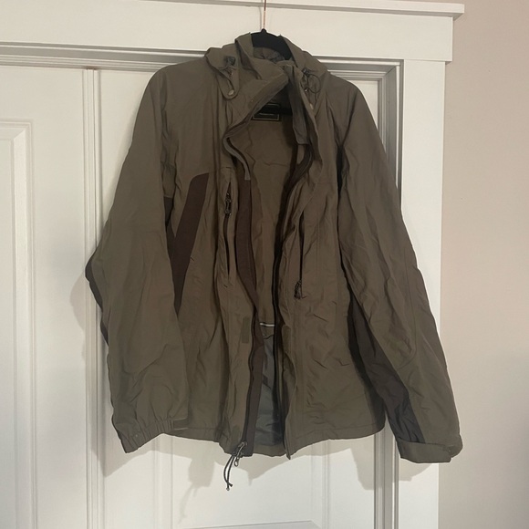 XPS | Jackets & Coats | Xps Extreme Performance Mens Jacket | Poshmark